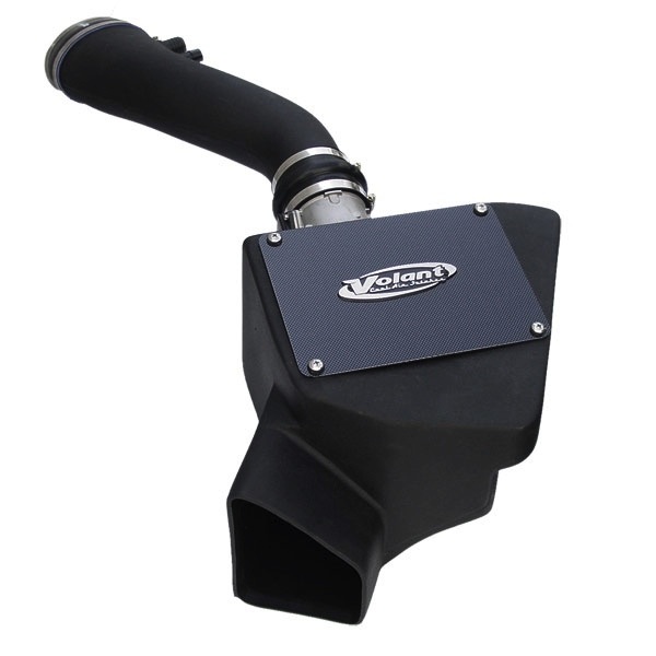 Closed Box Air Intake - Volant 19068