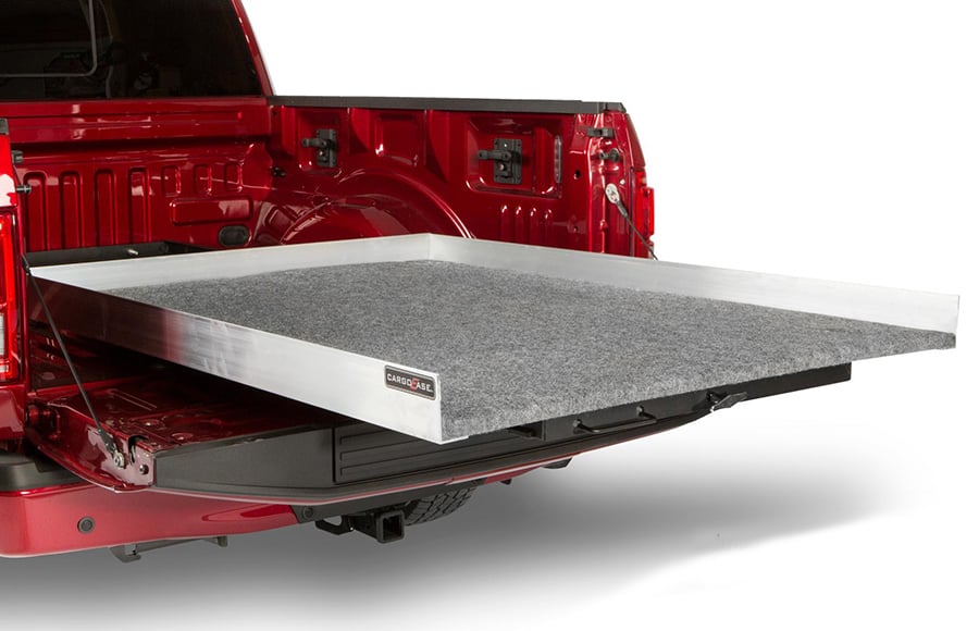 Heritage Cargo Slide - Cargo Ease CE5743