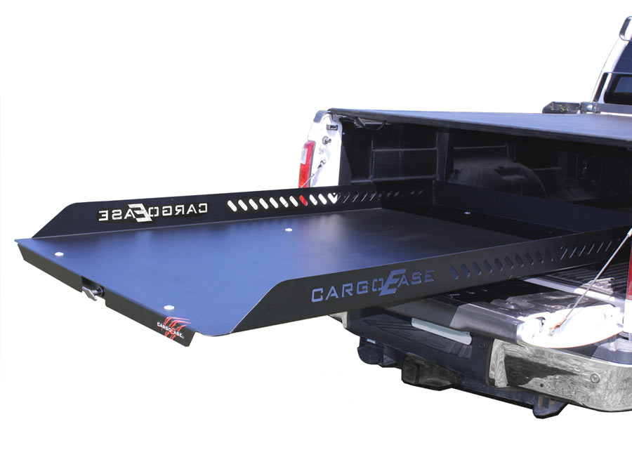 Aluminum Pullout Cargo Slide - Cargo Ease CE6347A