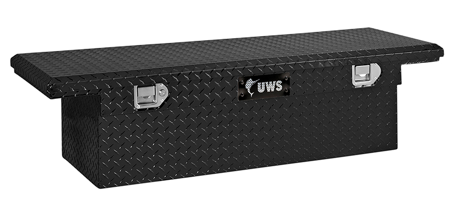 Low Profile Crossover Tool Box - UWS EC10152