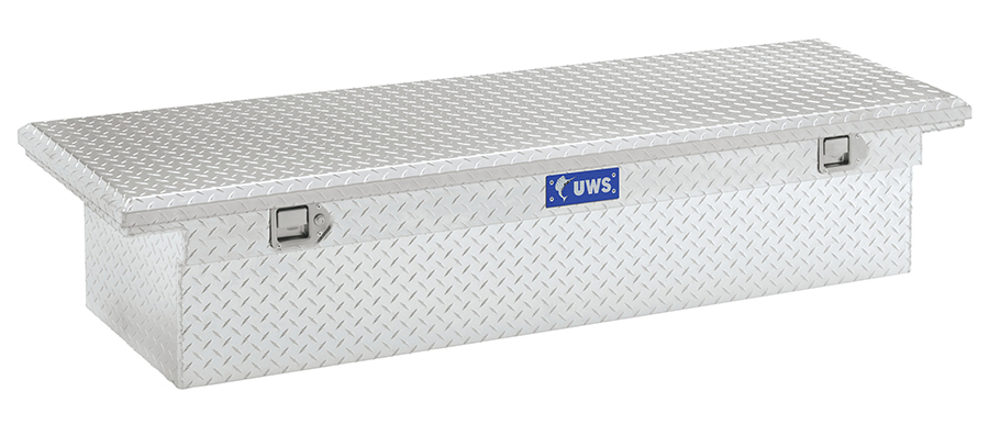 Low Profile Crossover Tool Box - UWS EC10391