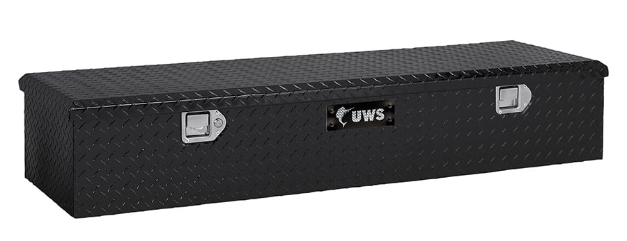 5th Wheel Truck Toolbox - UWS EC20092