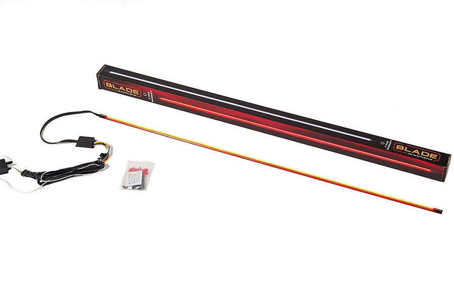 Blade LED Light Bar - Putco 92009-60