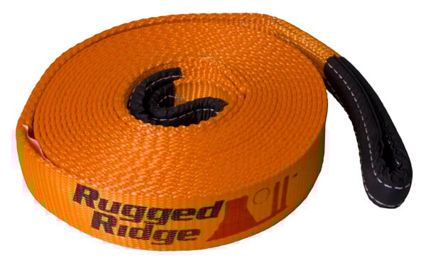 Recovery Strap - Rugged Ridge 15104.03