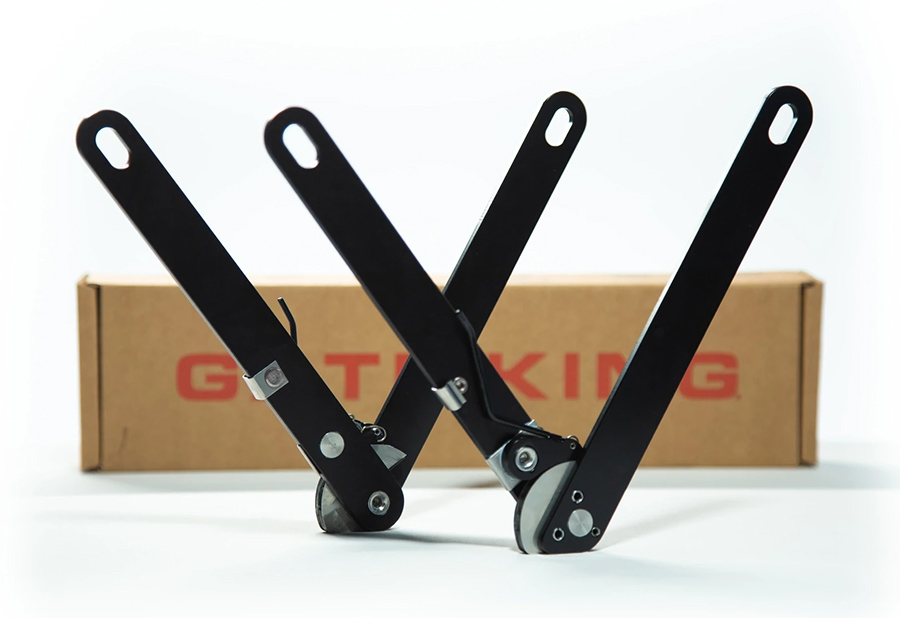 Tailgate Adjuster - Gate King 121418