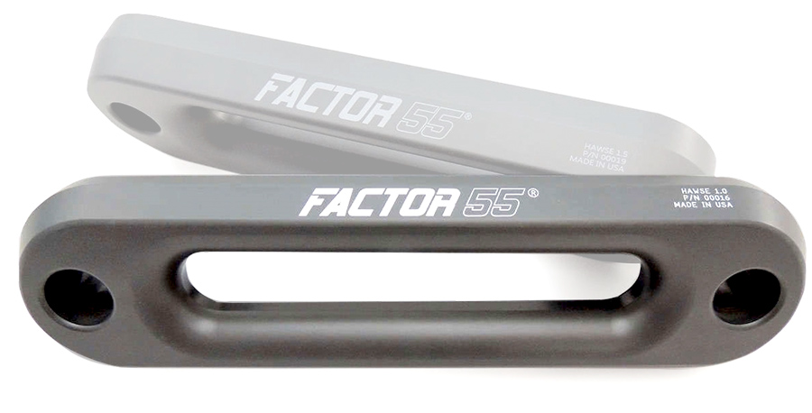 Hawse Fairlead - Factor 55 00016