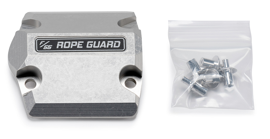 Factor 55 Ultrahook Rope Guard - Read Reviews & FREE SHIPPING!