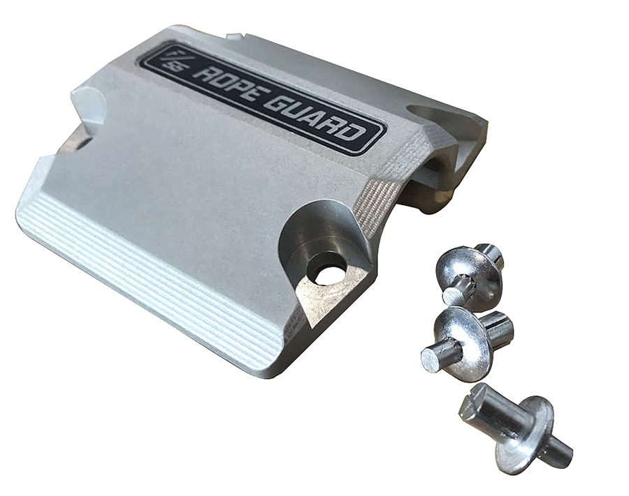 Factor 55 FlatLink XXL Rope Guard - Read Reviews & FREE SHIPPING!