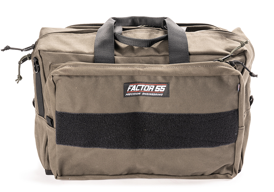 Ultimate Recovery Bag - Factor 55 00481