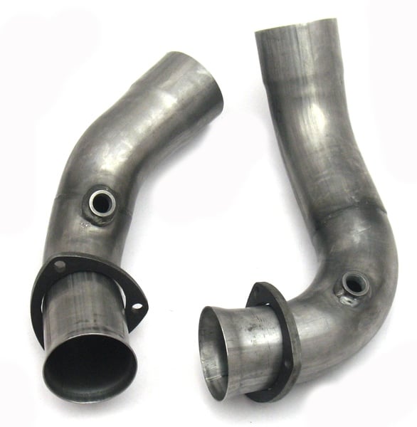 Down Pipes - JBA 1860SY