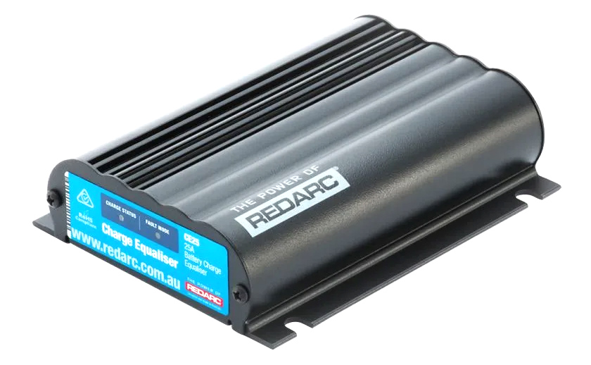 Charge Equalizer - REDARC CE25