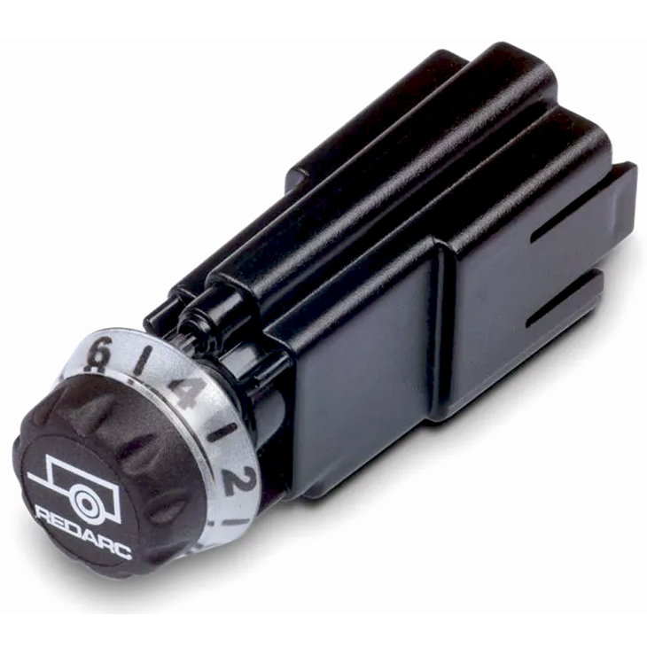 REDARC Tow-Pro Liberty Brake Controller Remote Head - Read Reviews ...