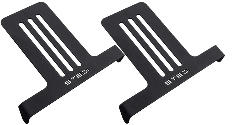 LED Light Bar Universal Mounting Brackets - STEDI ROOFBRK-7.8