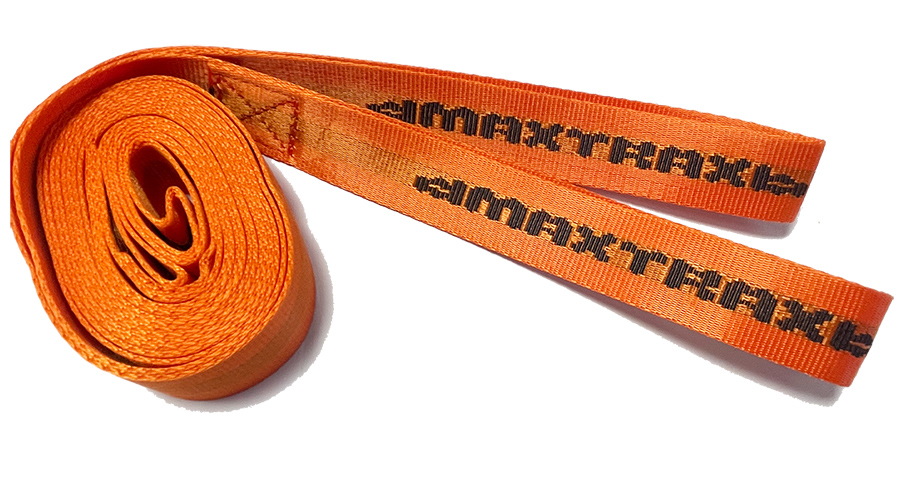 Telltale Recovery Board Leashes - MAXTRAX MTXL