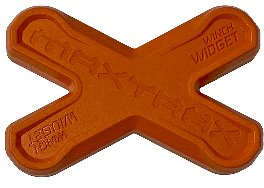 Winch Widget - MAXTRAX MTXWW