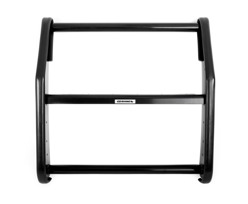 5000 Series Push Bumper - Go Rhino Public Safety 5081