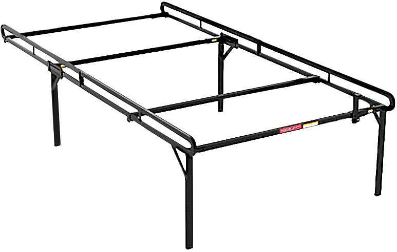 Service Body Full Rack - Weather Guard 1225