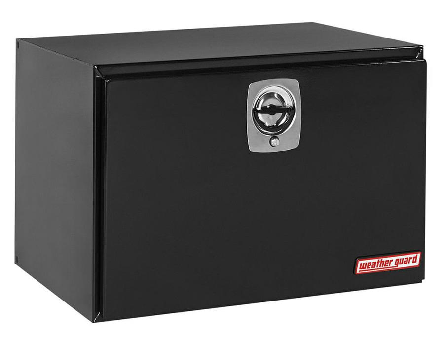 Underbed Truck Tool Box - Weather Guard 538-5-02