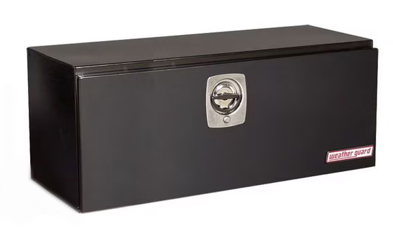 Underbed Truck Tool Box - Weather Guard 548-5-02