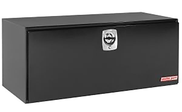 Underbed Truck Tool Box - Weather Guard 562-5-02