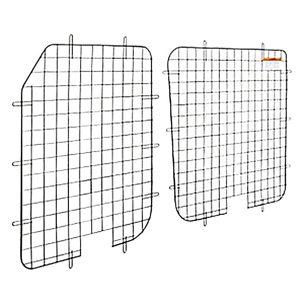Rear Door Dual Mesh Window Screens - Weather Guard 88062