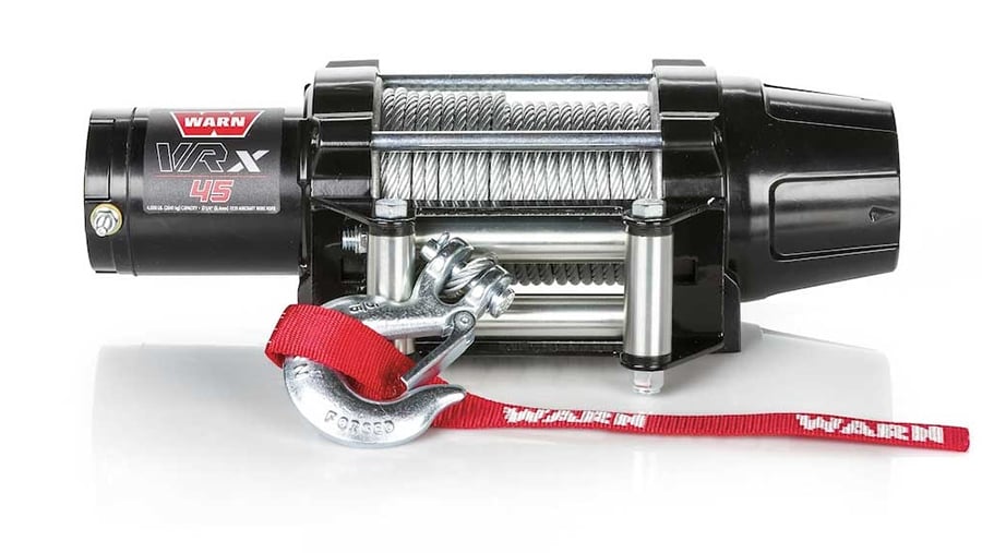 VRX 45 Powersports Winch - Warn 101045