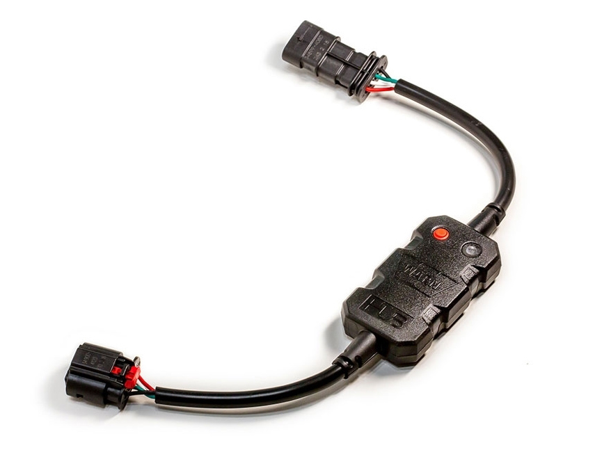 Hub Wireless Controller - Warn 103940