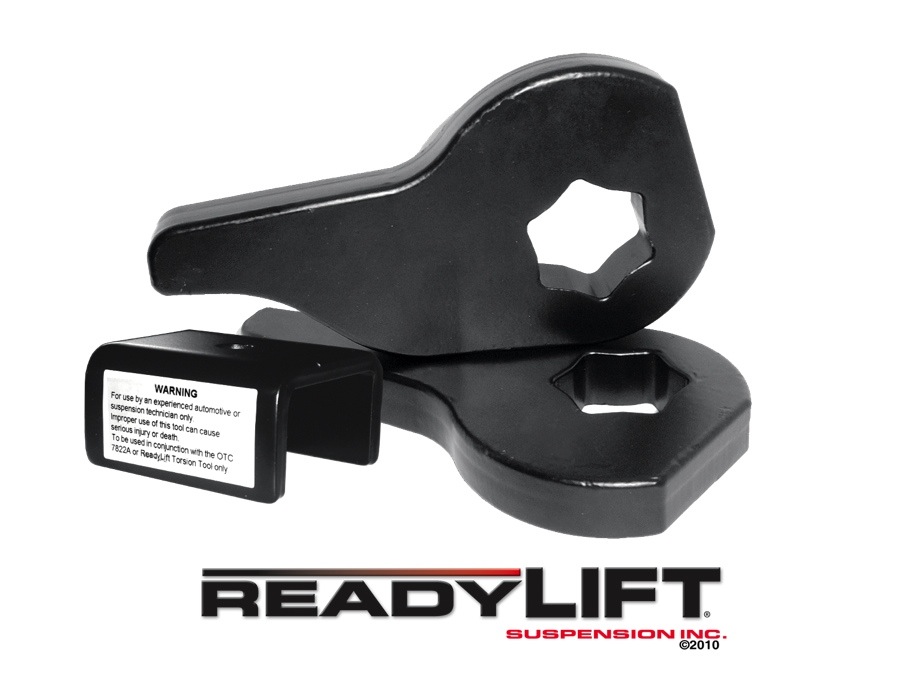 Leveling Kit - ReadyLift 66-1080