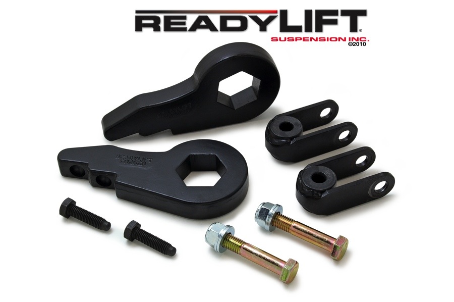 Leveling Kit - ReadyLift 66-3000