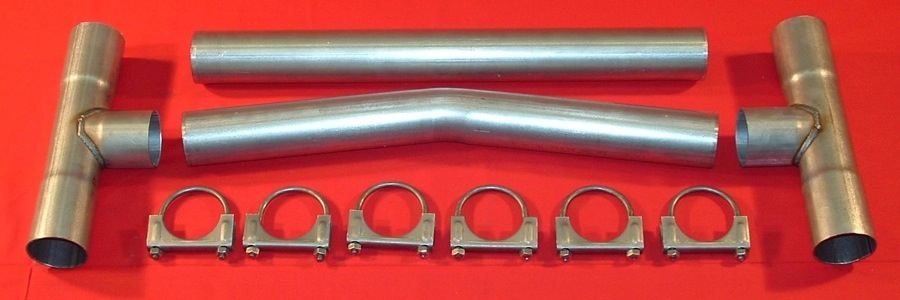 H-Pipe Kit - Heartthrob 1001113