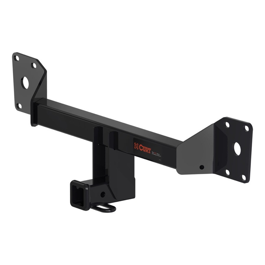 Class 3 Square Hitch Receiver - Curt 13305