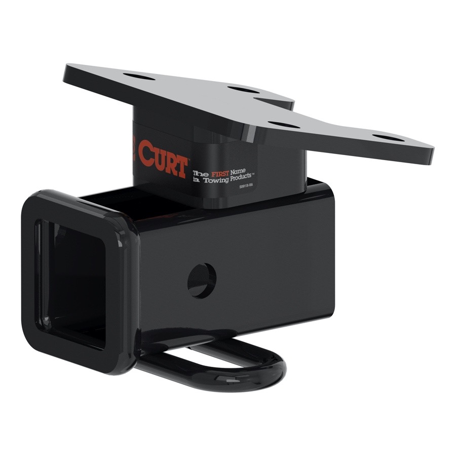Class 3 Hitch Receiver - Curt 13489