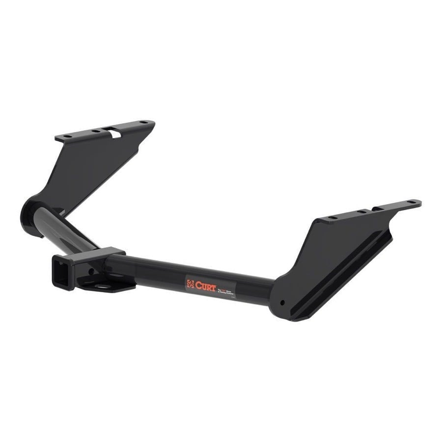 Class 3 Round Hitch Receiver - Curt 13503