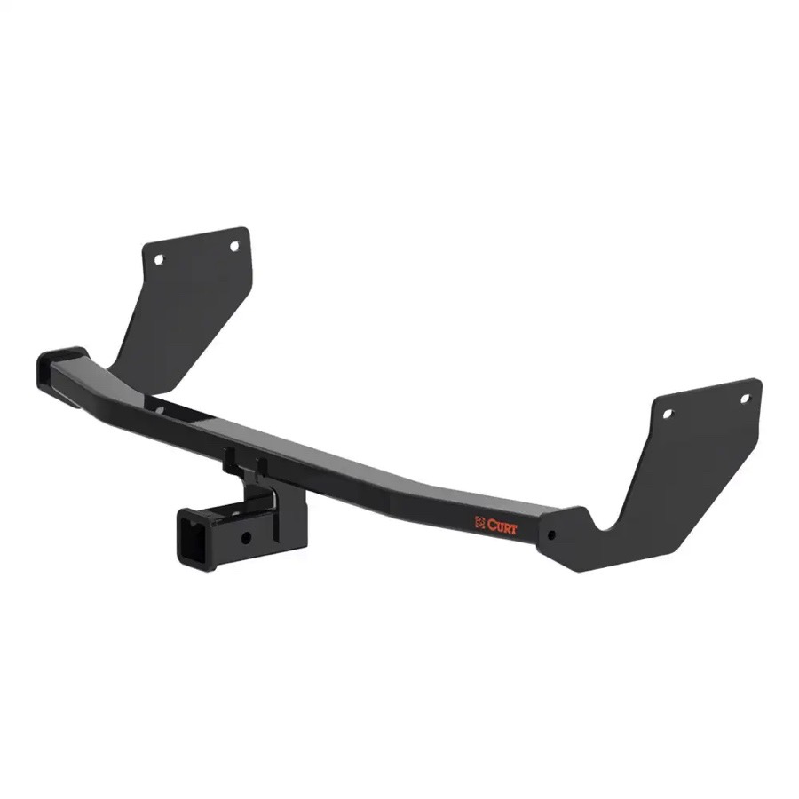 Class 3 Square Hitch Receiver - Curt 13546