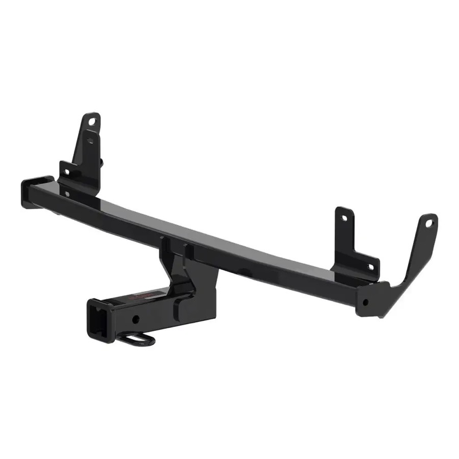 Class 3 Square Hitch Receiver - Curt 13553