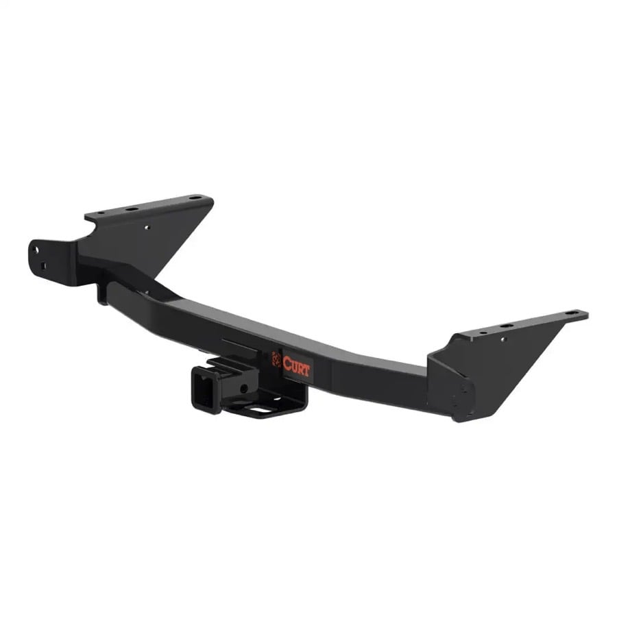 Class 3 Square Hitch Receiver - Curt 13576