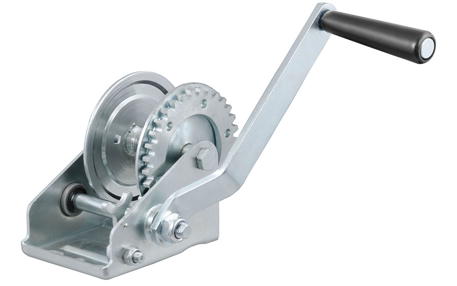 Hand Winch - Curt 29423