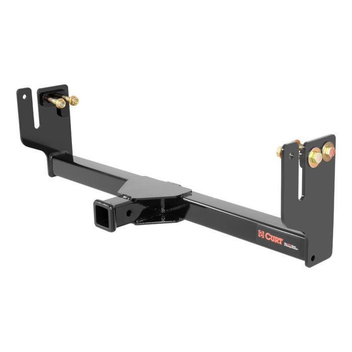 Front Mount Receiver Hitch - Curt 31067