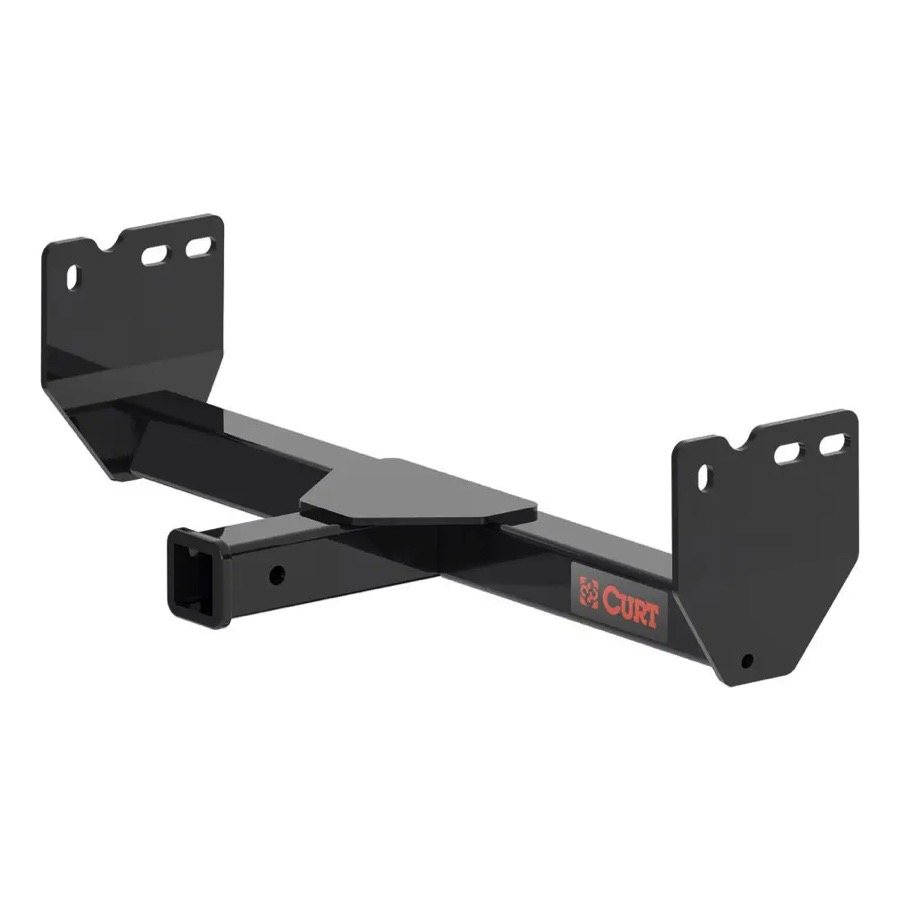 Front Mount Receiver Hitch - Curt 31093