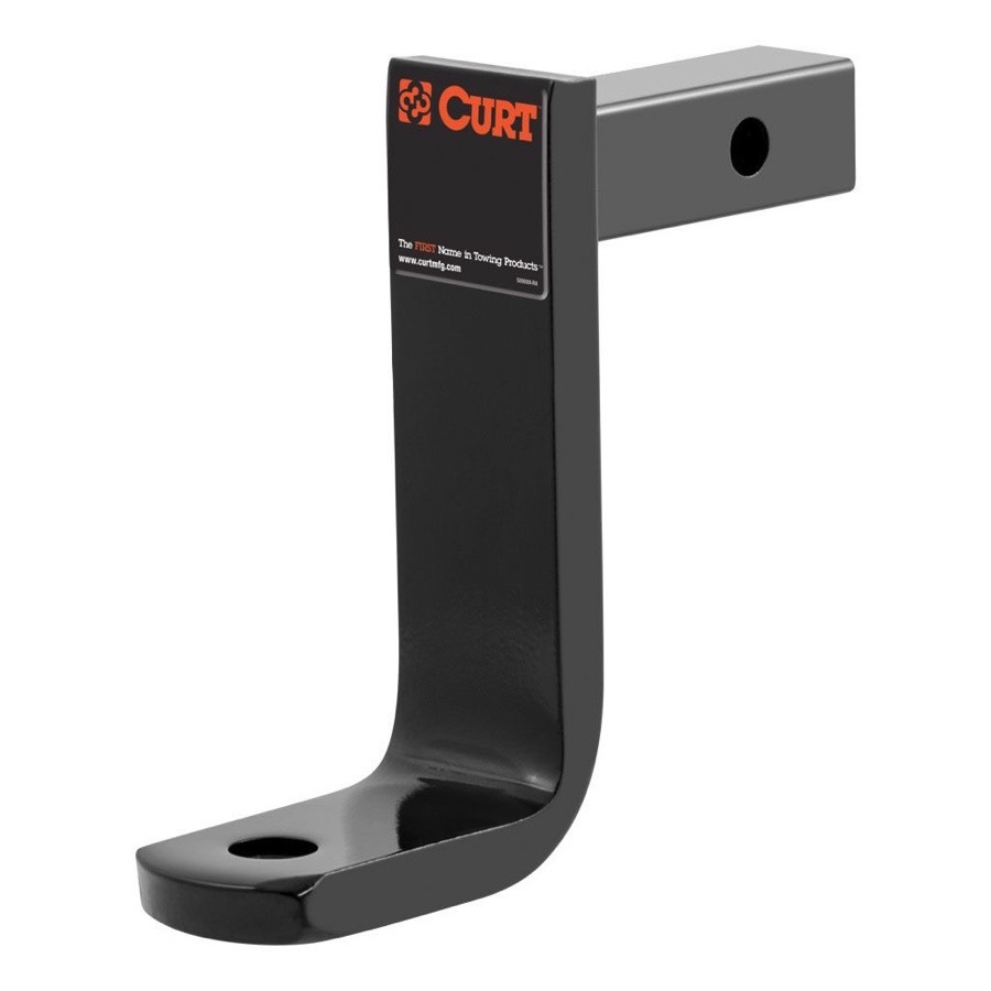 Class 1 Ball Mount - Curt 45028