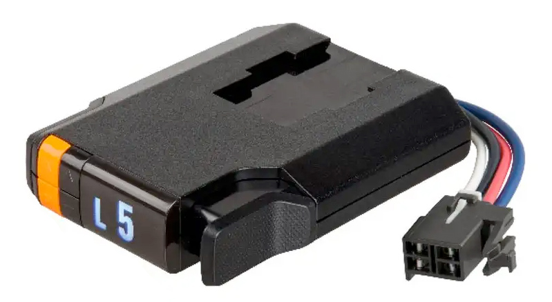 Discovery NEXT Brake Controller - Curt 51126