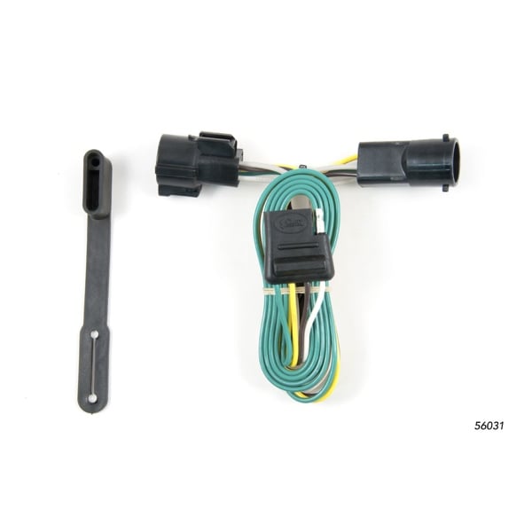 T-Connector - Curt 56031