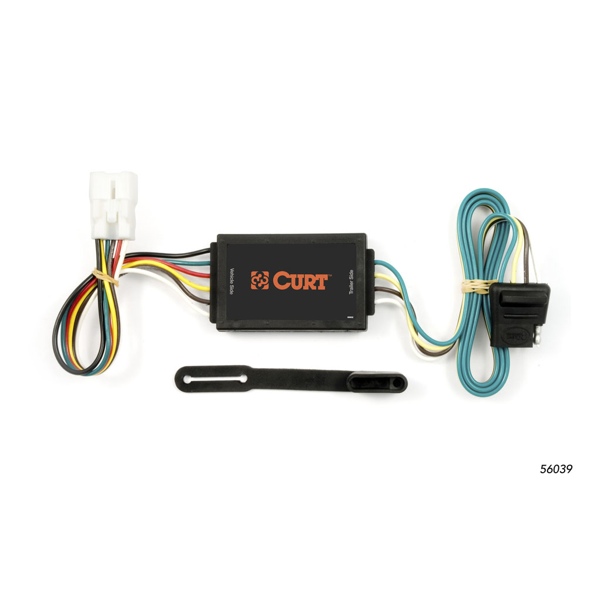 T-Connector - Curt 56039