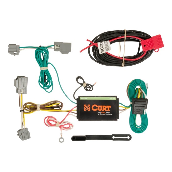 T-Connector - Curt 56188