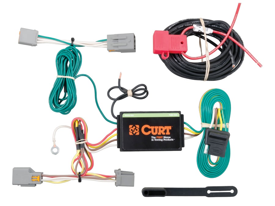 T-Connector - Curt 56218