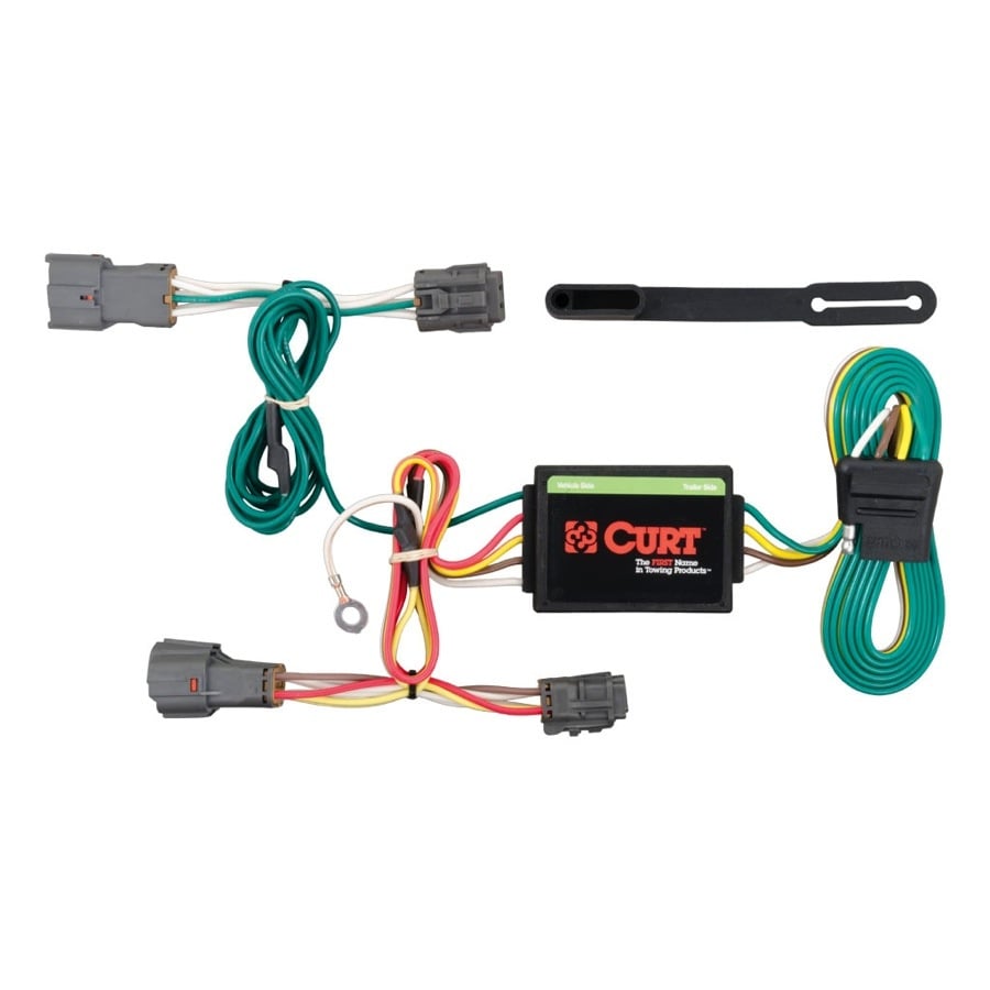 T-Connector - Curt 56222