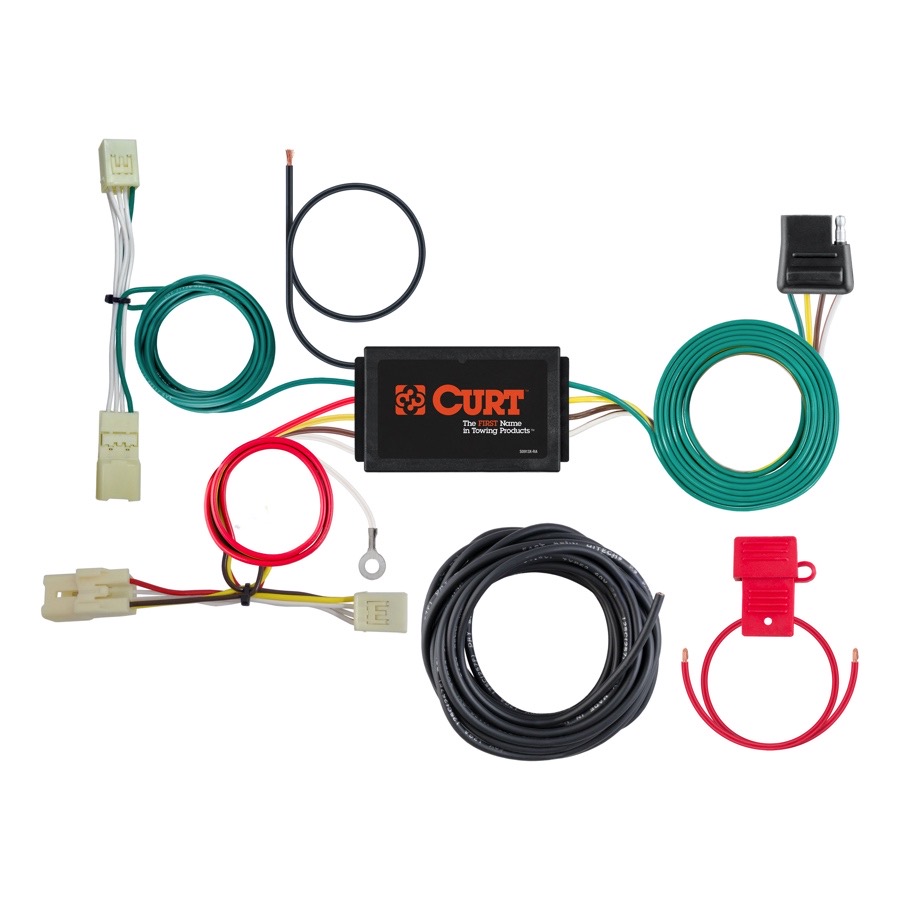 T-Connector - Curt 56410