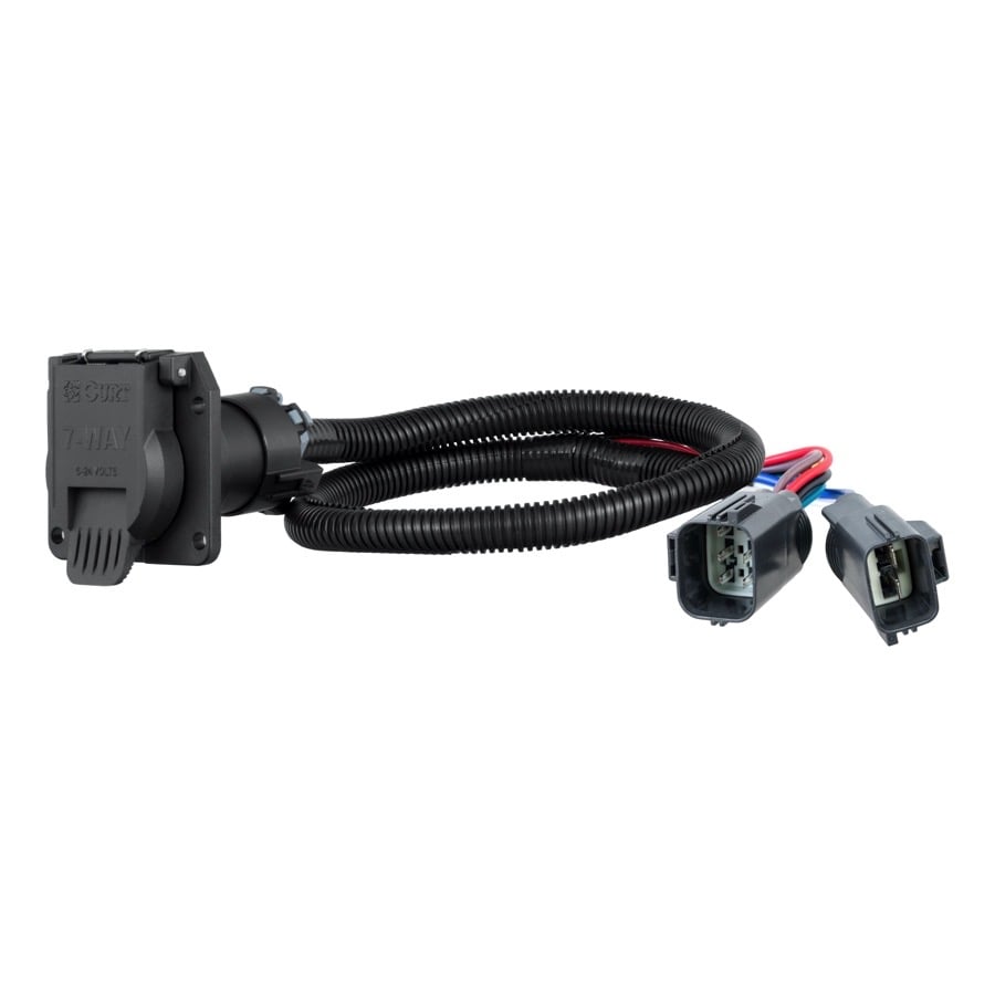 T-Connector - Curt 56443