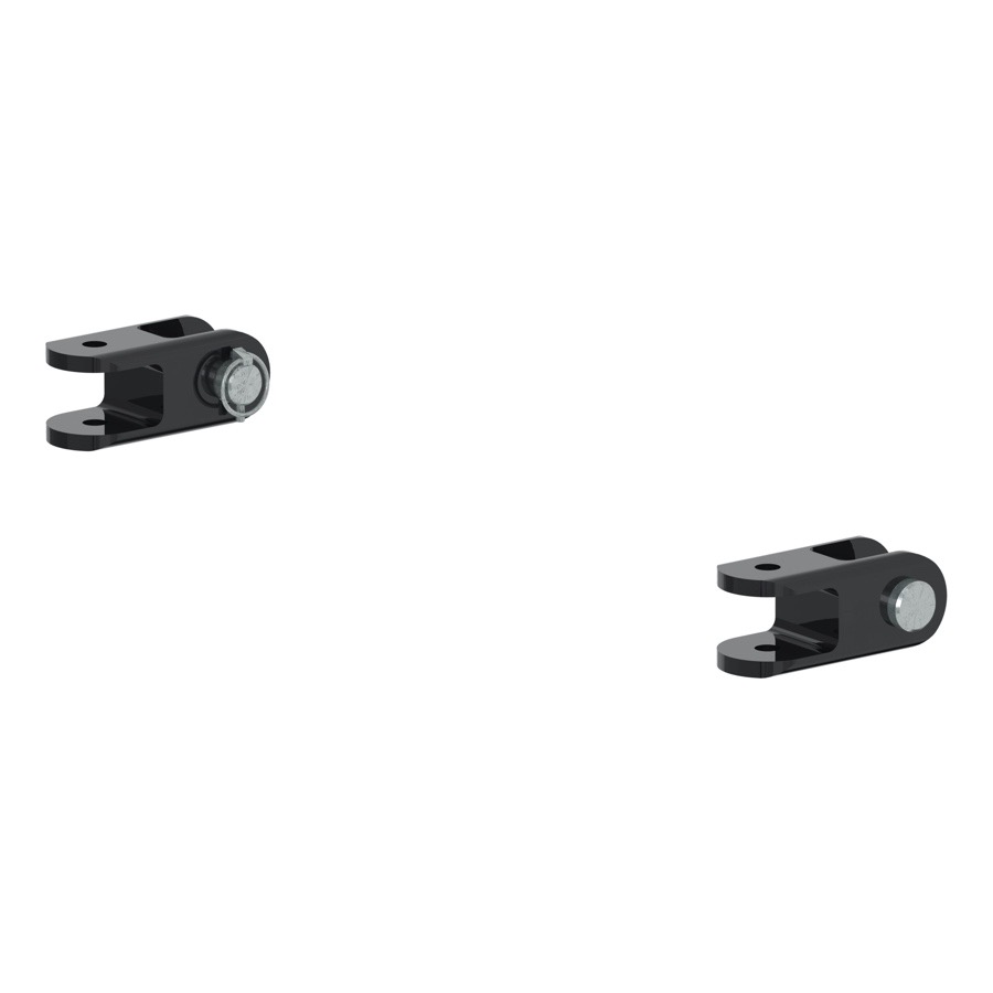 Custom Tow Bar Base Plate - Curt 70140