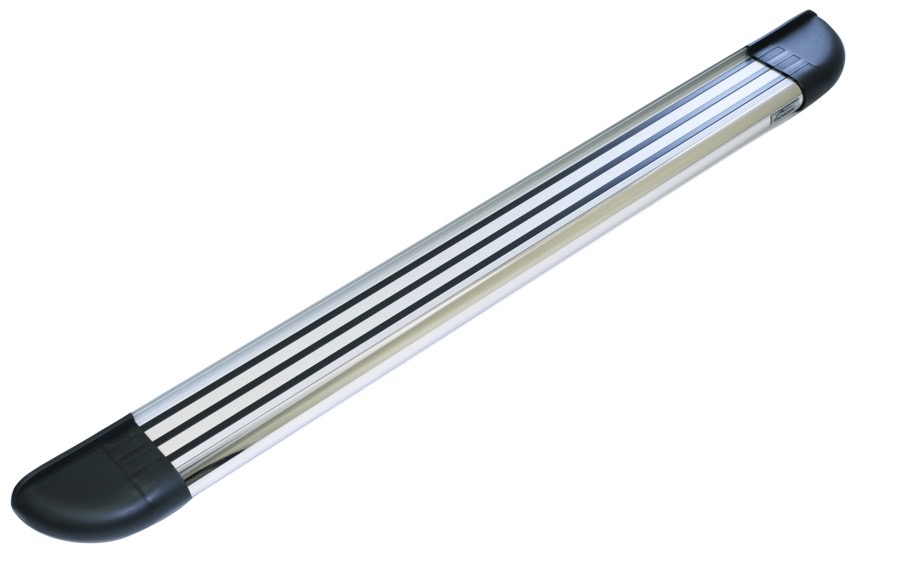 RB2 Running Boards - Romik 22014418